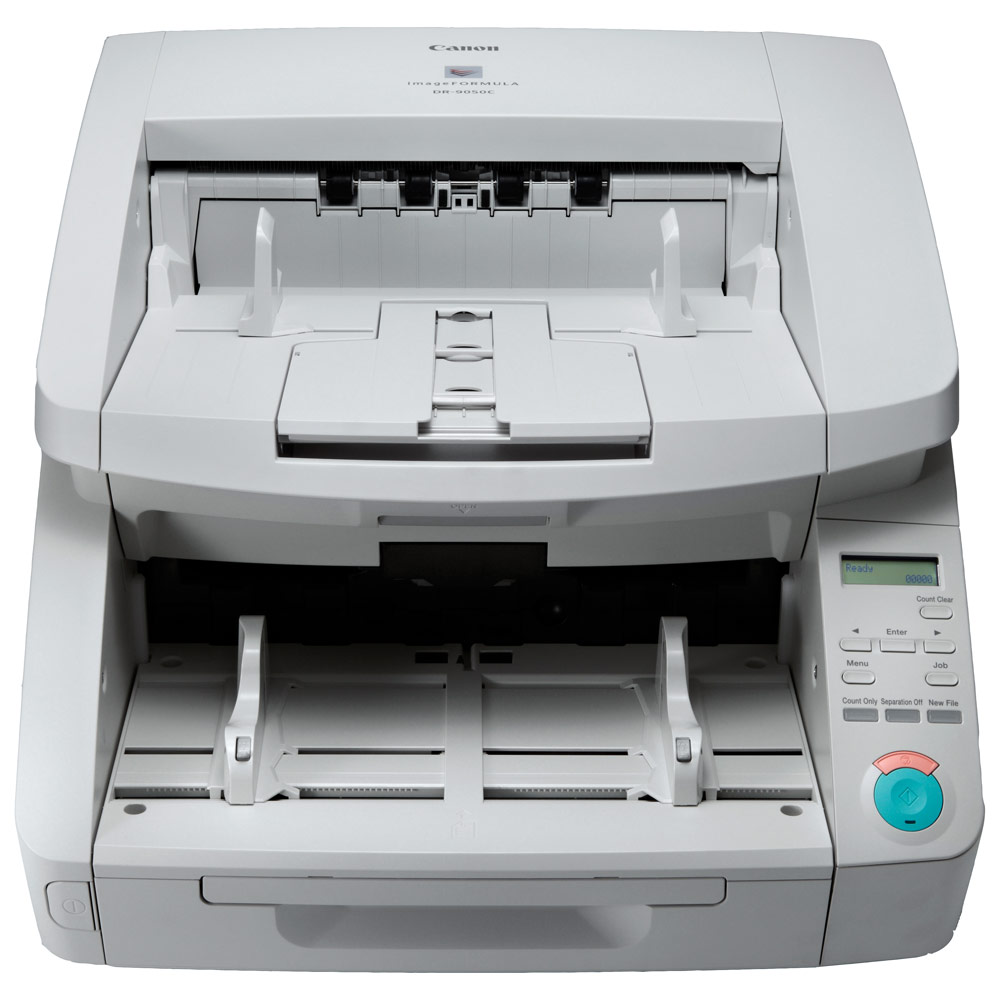 imageFORMULA DR 7550C / 9050C Series - MMIT Business Solutions Group