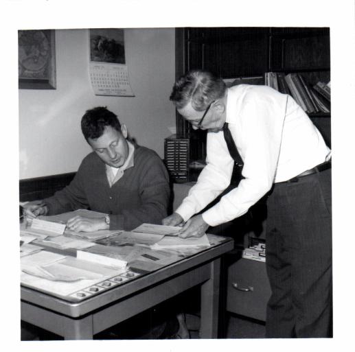 Get to Know Us: Former Company President Jerry Minor - MMIT Business ...