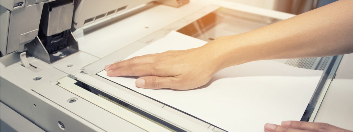 What to do When Your Scanned Documents Have Black Lines - MMIT Business ...