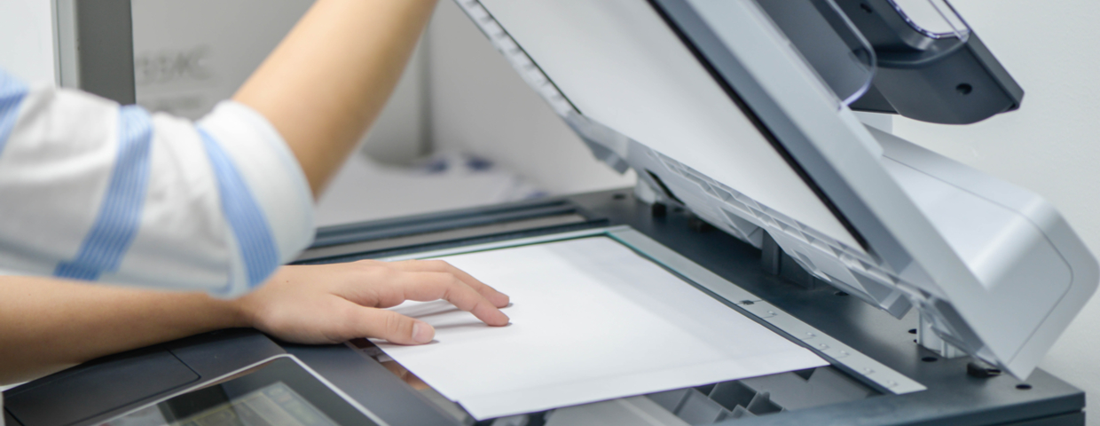 Document Scanning for the Modern Business - MMIT Business Solutions Group