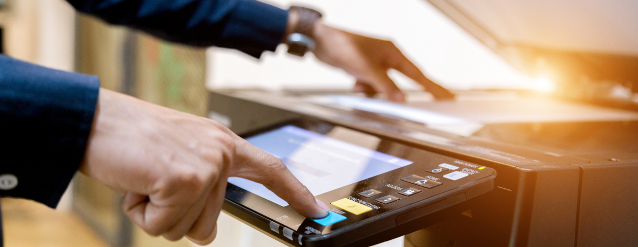 Scanning: The Easy Way to Get Organized - MMIT Business Solutions Group