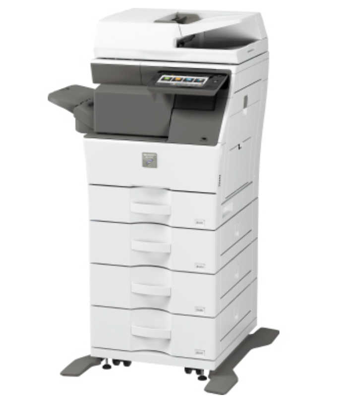 MX-B476W - MMIT Business Solutions Group