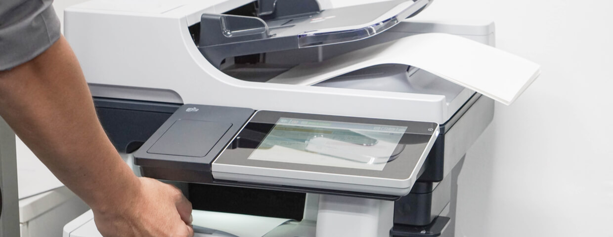 Biggest Benefits of a Multifunction Printer - MMIT Business Solutions Group