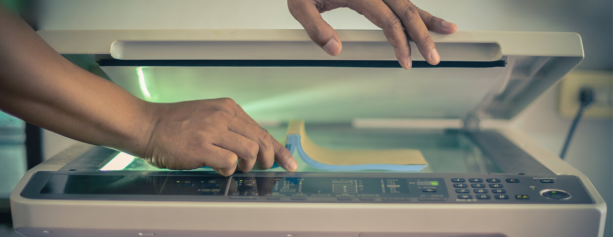 How Does Scanning Improve Workflows? - MMIT Business Solutions Group