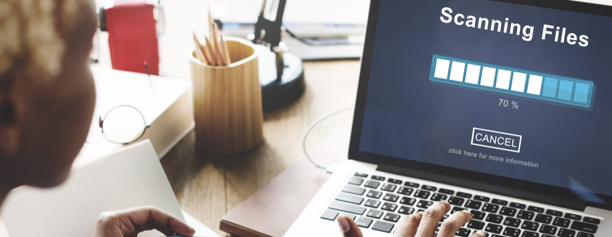 3 Times Scanning Saves the Day - MMIT Business Solutions Group