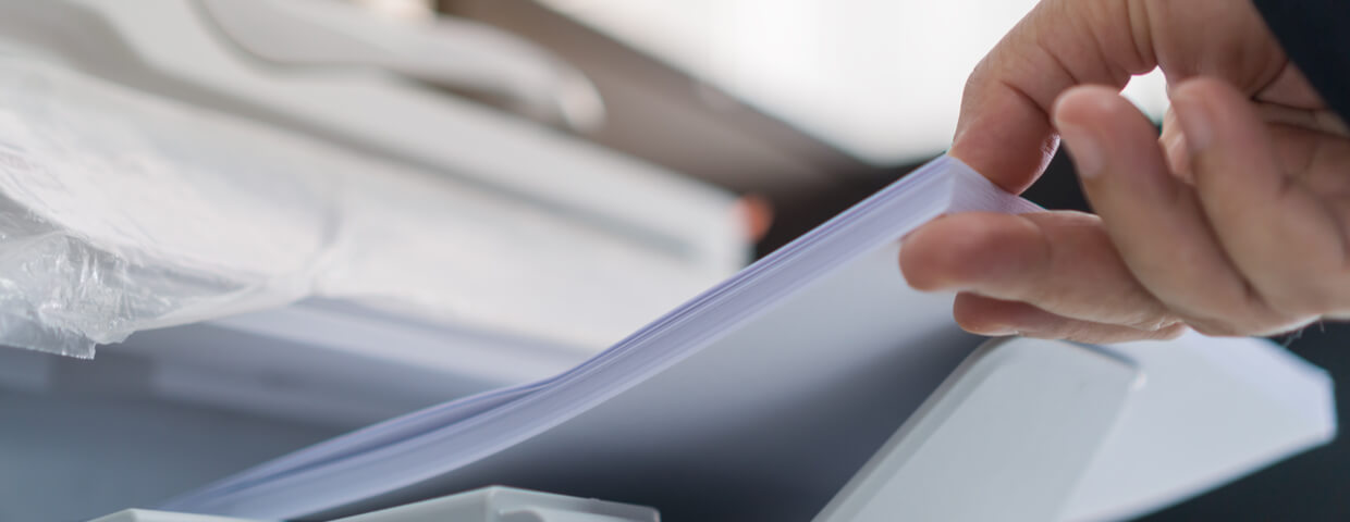 How Do Your Clients Benefit From Scanning? - MMIT Business Solutions Group