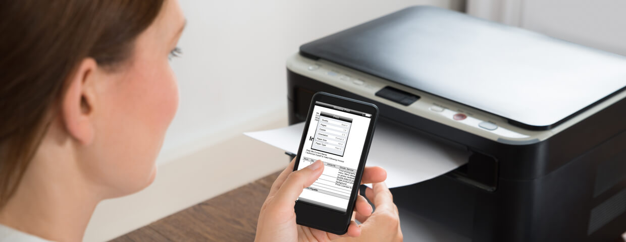 The Role of Scanning for Remote Work - MMIT Business Solutions Group